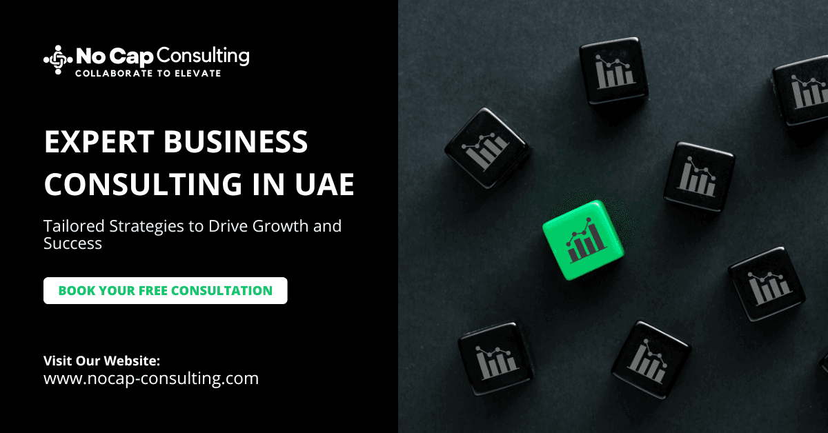 Gcc Business Growth Consultants No Cap Consulting